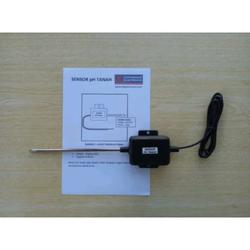 Jual Sensor pH Tanah Support Arduino Gaess - Sensor pH + DMS - Kab ...