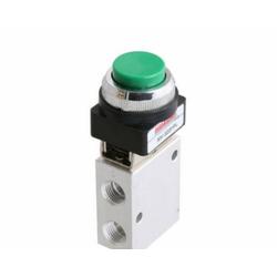 Jual MECHANICAL VALVE 3/2 JM-06 PUSH BUTTON SPRING UKURAN 1/4 INCHI ...