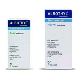 Jual Medisio 36% Concentrate 10ML / Obat-Obatan / Sariawan - Jakarta ...
