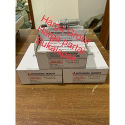 Jual busi iridium spark plug mitsubishi xpander outlender mirage ...