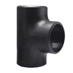 Jual REDUCER TEE CS A234 WPB-S SCH 160 ASME B 16.9 SIZE : 2 X 1 INCH ...