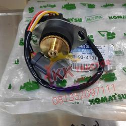 Jual Sensor Potensio Motor Gas 7861-93-4131 Pc130F-7, Pc200-7 Import ...