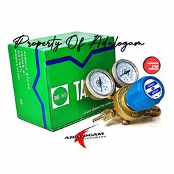 Jual REGULATOR LAS TANAKA OKSIGEN OXYGEN LPG ACETYLENE ASITILIN ...