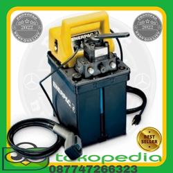Jual Enerpac Hydraulic Economy Pump, 3-Way Valve PUJ1201E.pt - Jakarta ...