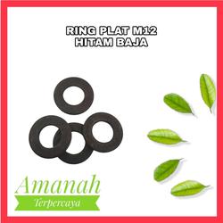 Jual RING PLAT M20 GALVANIS PUTIH WASHER PLATE M 20 - RING M20 - Kota ...