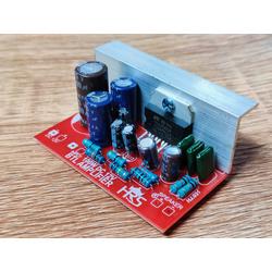 Jual Kit Power Mono TDA 2005 Bridge Power Amplifier TDA 2005 (Mono) 12VDC - Kota Serang ...