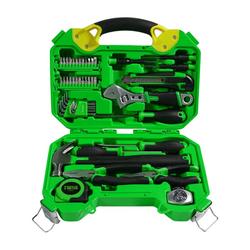Jual Tekiro Tool Set Mechanic 100 pcs - Jakarta Barat - Tools Kit Safety Store | Tokopedia