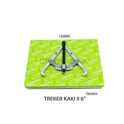 Jual TEKIRO TREKER BERING 8" KAKI 2 / TWO ARM BEARING PULLER 8 INCH ...