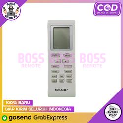 Jual REMOTE AC SHARP YB1FA GRADE ORIGINAL - Jakarta Barat - IndoRemote ...