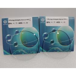 Jual RANOR1.56 Lensa Kacamata Progresif Photogrey BlueCut SPH+2.50 ADD+1.00 - Kota Semarang ...