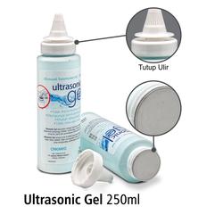 Jual USG ULTRASONIC GEL 5 LITER ONEMED - Kab. Tangerang ...