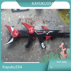 Jual Senjata Mainan SHOTGUN API - Jakarta Barat - Kayuku Top | Tokopedia