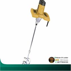 Promo Mesin Pengaduk Cat (Mixer) 120 mm Krisbow - Kota Surabaya ...