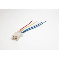 Jual Fitting CDI Soket CDI Socket CDI Shogun - Kota Surabaya ...