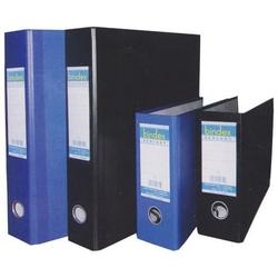 Jual Ordner / Ring Binder File Karton Merk Bindex Uk. Kwitansi Isi 12 ...