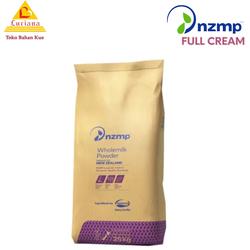 Jual SUSU BUBUK FULL CREAM NZMP Repack 1 kg - Kab. Tangerang - Tangs ...