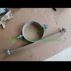 Jual bracket clamp klem box panel tiang listrik pju - Kota Bekasi ...