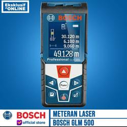 Jual Alat Ukur Digital Bosch GLM 40 Meteran Laser Profesional GLM40 ...
