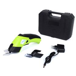 Jual Gunting Elektrik Heavy Duty/Electric Fabric Scissor Auto Cutter ...