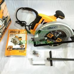 Jual Ingco JS57028 Mesin Jigsaw Gergaji Triplek Ukir Kayu 570 Watt Jig ...