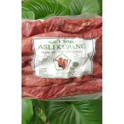 Jual Sei Sapi / Sapi Asap Asli Kupang (NTT) resep Ibu SOEKIRAN 1/2 kg ...