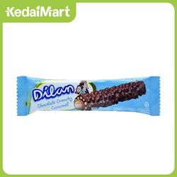 Jual Dilan Choco Crunchy Cheese 24 gr BOX - Jakarta Timur - ALMASAR ...