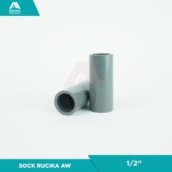 Jual Socket AW (RUCIKA) / Sock - 1/2 - Jakarta Barat - adiyasa jaya ...