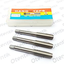 Jual HANDTAP SKC M10X1.5 - HAND TAP SKC M 10 X 1.5 - ALAT TAP 10MM X 1. ...