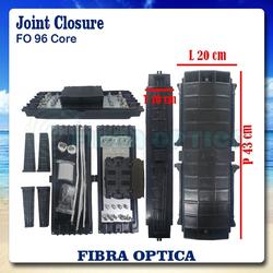 Jual Joint Closure 12 Core | Joint Closure FO 12 Core FTTH Fiber Optic ...