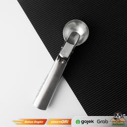 Jual Sendok Es Krim Ice Cream Scoop Sekop Es Krim Stainless Steel - 5.7cm - Kota Tangerang ...