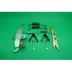 Jual Repair Kit Rem / Lever Kit (BELAKANG) / Taft GT / F70 - Jakarta ...