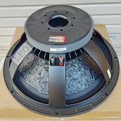 Jual Komponen Speaker B&C 18TBX100 18 inch 18 TBX100 ( Subwoofer ...