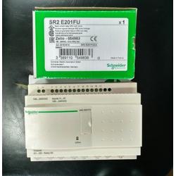 Jual Schneider SR2B201JD PLC Zelio Logic 20 I O 12 VDC clock display ...