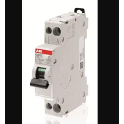 Jual ABB RCBO SLIM MCB + ELCB 6 AMPERE 2 POLE 6kA 30MA 230-240VAC - Jakarta Barat - Gudang ...