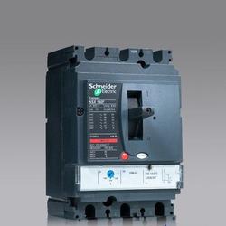 Jual MCCB 18KA EZC250F 3P 160A SCHNEIDER EZC250F3160 - Jakarta Barat ...