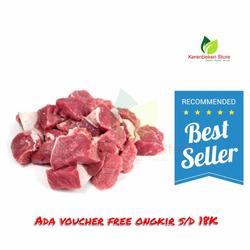 Jual daging kambing frozen per 500gr - Kota Tangerang Selatan ...