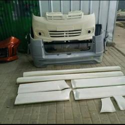Jual BAMPER BODY KIT bodykit APV arena - Kota Bekasi - harsaauto ...