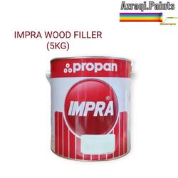 Jual IMPRA WOOD FILLER DEMPUL KAYU ( 1 KG ) - TEAK - Jakarta Barat ...