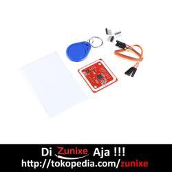 Jual RFID PN532 NFC Module ISO14443 A/B Reader Sensor Arduino Raspberry NXP - Kota Tangerang ...