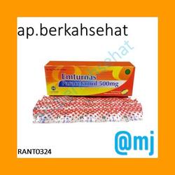 Jual CALORLOSS TABLET HARGA PER BOX ISI 30 TABLET - Jakarta Utara ...