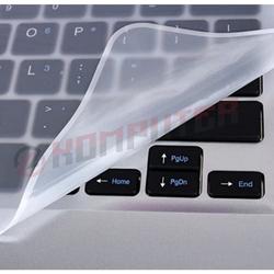 Jual SKIN LAPTOP Pelindung Keyboard Bening Keyboard Protector - Jakarta ...