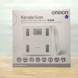 Promo Omron Karada Scan HBF 214 Timbangan Digital Cicil 0% 3x - Kota ...