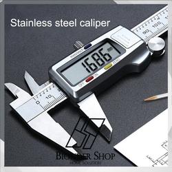 Jual Jangka Sorong Sigmat Digital Vernier Caliper / Kaliper 150mm Stainless - Grade B - Kota ...