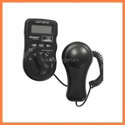 Jual KRISBOW LIGHT METER DIGITAL 40.000 LUX 10176593 - Jakarta Utara ...