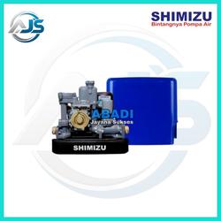 Jual Pompa Air pendorong booster pompa shimizu PLW-300 BIT - Jakarta ...