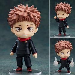 Promo Nendoroid Ryomen Sukuna - Jujutsu Kaisen - Kota Bekasi ...