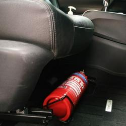 Jual Apar Mobil 1kg/Car Fire Extinguisher/tabung pemadam/racun api ...