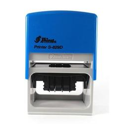 Jual Stempel Shiny S-827D S827D (Tanggal) - Jakarta Barat - OB Stamp ...