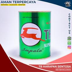 Jual THINNER COBRA 1L / TINER COBRA / PENGENCER CAT - HARAPAN SENTOSA ...