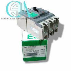Jual MCCB 100A 3Phase Schneider ORI - Easy Pact EZC 100F 100 Ampere 3 Phase - Jakarta Pusat ...